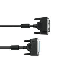 Eurolite ILDA-Kabel 10m - ILDA-Kabel DB25