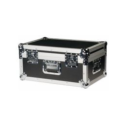 DAP-Audio DAP Stack Case 1, Packma&szlig;-Case, 580 x 380 x 280mm