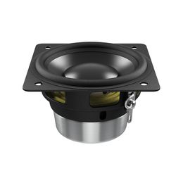 LAVOCE FSN021.02 2" Breitbandlautsprecher, Neodym,