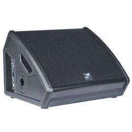 dBTechnologies LVX XM12 Aktivmonitor schwarz