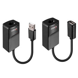 Lindy 43365 60m USB 1.1 Cat.6 Extender Basic