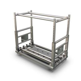Chauvet Professional CP Rack