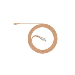 DPA 4061 CORE+ Omni Mic, Loud SPL, Beige, 3-pin LEMO