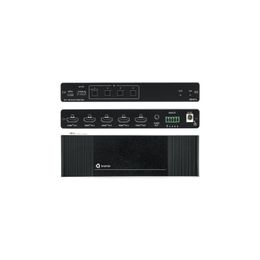 Kramer VS-411X - 4x1 4K HDR HDMI 2.2 Automatik&ndash;Umschalter