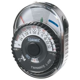 Sekonic Twinmate Handbelichtungsmesser