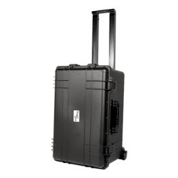 Tego Pro SAFETY CASE 9 IP65