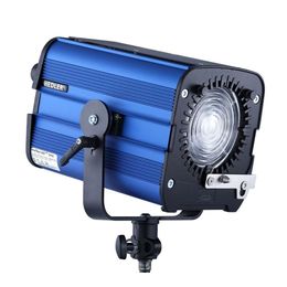 Hedler Profilux LED 2000 DMX (fokussierbar, dimmbar)