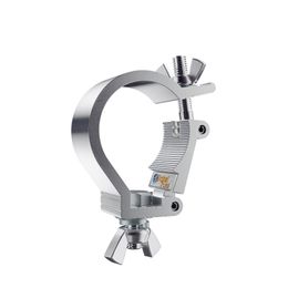 Global Truss SELFLOCK HOOK MINI 48-51/30/100kg - Aluminium natur