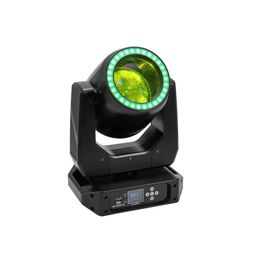 Eurolite LED TMH-B120 Hypno Moving-Head Beam