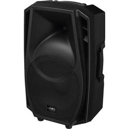 IMG Stageline WAVE-10A - 10" Aktivbox