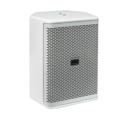 DAP-Audio DAP Xi-6 6" Speaker White - 6-Zoll Passiv installations Lautsprecher - wei&szlig;