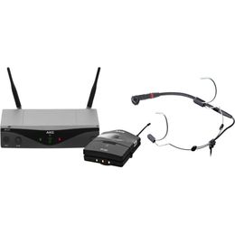 AKG WMS420 Headworn Set, 826-831 MHz, BM