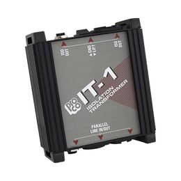 Proco IT1 - IT-1 &Uuml;bertrager-Symmetrierbox