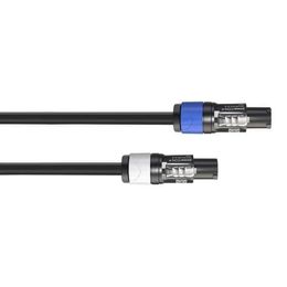 Cordial PEAK CFCA 3 FCB - 3,0 m NEUTRIK Powercon A / Powercon B