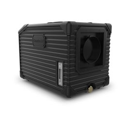 ChauvetDJ Cumulus HP - Bodennebelmaschine f&uuml;r Fluid+Wasser, mit DMX