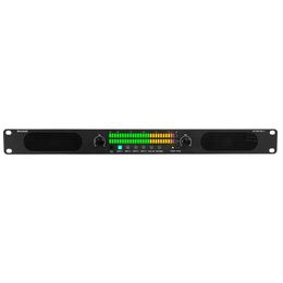 Marshall Electronics 4x1 Stereo Analog Audio Monitoring System - NEW