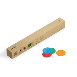 MAGIC FX Speedfill Pro Confetti, rund, MC - multicolor