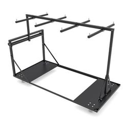 SHOWGEAR Mammoth Transport Trolley f&uuml;r Gel&auml;nder