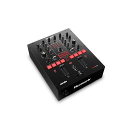 Numark Scratch - 2-Kanal Scratch Mixer inkl. Serato DJ Pro