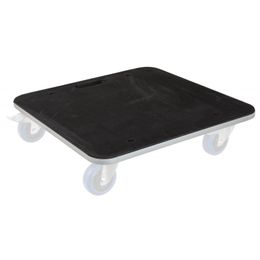 JVC Wheel Board 60x60cm