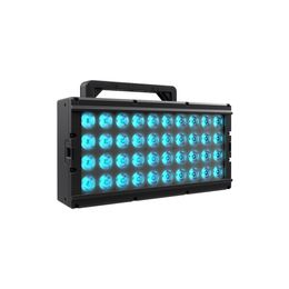 ADJ 40 Hex-Panel IP - 40x 20W HEX (6-In-1) RGBAL+UV LEDs