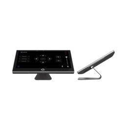 Kramer KT-2015 - 15-Zoll-Wand- und Tischhalterung f&uuml;r PoE-Touchpanel