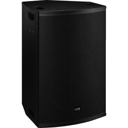 MONACOR IMG STAGELINE DRIVE-15P - Profi-PA-Lautsprecherbox, 700 W