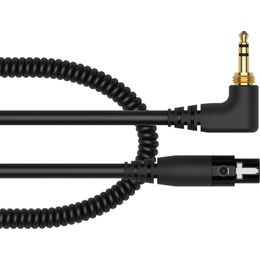 Pioneer HDJ-X10 Ersatz-Spiralkabel (1,2 m)