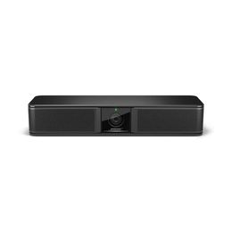 Bose Videobar VB-S, schwarz - 230V, EU