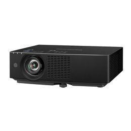 Panasonic PT-VMZ61BEJ - 3LCD-Projektor mit Laser-Technologie (WUXGA 1.920 x 1.200, 6.200 Lumen, Digital Link, LAN, incl. Objektiv 1.09-1.77:1) - in 