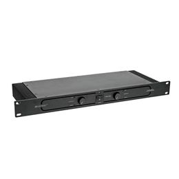 Omnitronic PKD-352 Class-D Studioverst&auml;rker - 2-Kanal-Studio-Verst&auml;rker mit Schaltnetzteil