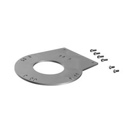 DURATRUSS DT 34 Platte f&uuml;r VARIO Corner inkl. Schrauben