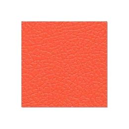 Adam Hall ah Hardware 0490 G - Birkensperrholz kunststoffbeschichtet mit Gegenzugfolie- rot 9,4 mm