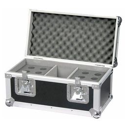 DAP-Audio DAP Flightcase professional for 12 microphones