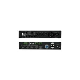 Kramer MV-4X - 4-fach Multiviewer/4:2 Nahtlos-Matrix-Umschalter