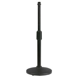 Showgear Desk Microphone Stand - 230-370 mm