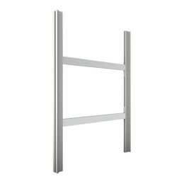 Wentex SET Frame - H Module - 100(h) x 075(w) cm