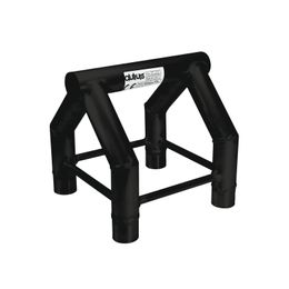 Alutruss QUADLOCK S6082 Topst&uuml;ck - 4-Punkt Traversensystem