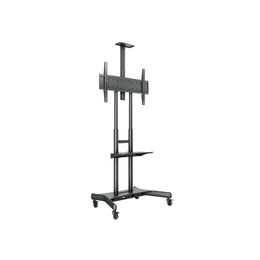 Multibrackets Public Floorstand Basic 180 - Bodenstativ