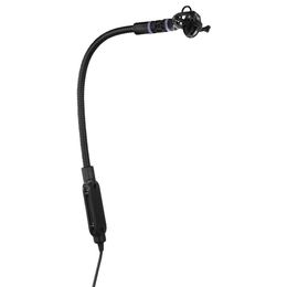 JTS CX-516W Elektret-Instrumentenmikrofon
