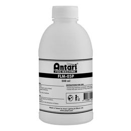 Antari FLM-05P Fog Liquid 0,5L for MB-20 / FT-20