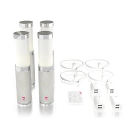APE Labs TableLight V2 - Set of 4 - creme