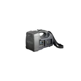 Mipro MA-202B Tragbares Lautsprechersystem, Max. 56 Watt, RMS 40