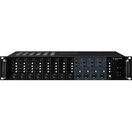 MONACOR IMG STAGELINE PA-M412 - ELA-Verstaerker
