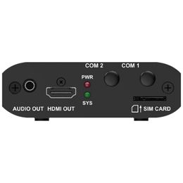 Novastar LCB2K - FHD-Multimediaplayer