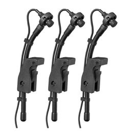 Audix Micro-D Trio - Set