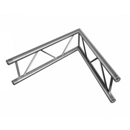 DURATRUSS DT 32/2-C20V-L60, 2-Wege-Ecke 60&deg; vertikal