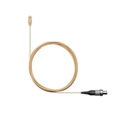 Shure DL4B/O-LM3-A DL4 Lav, Kugel, MTQG, beige