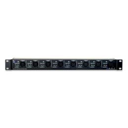 art S8 Eight-Channel Microphone Splitter