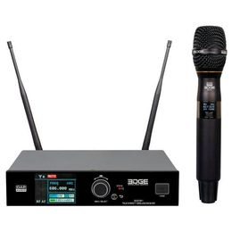 DAP-Audio DAP Audio EDGE EHS-1, Drahtlose Systeme, Sender